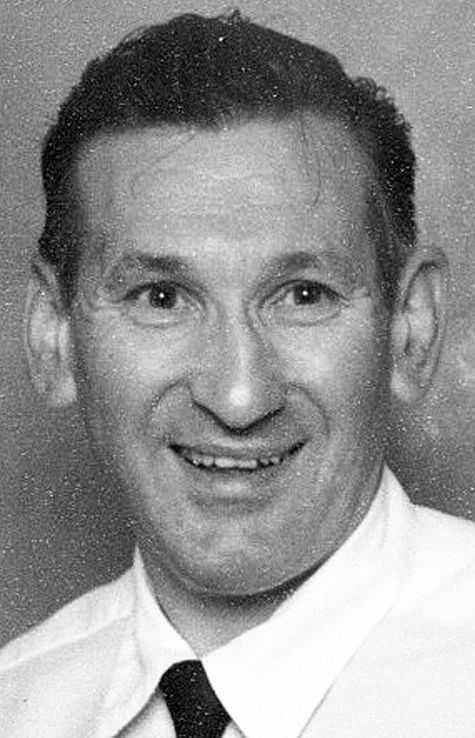 Larry E. Shields | News, Sports, Jobs - The Express